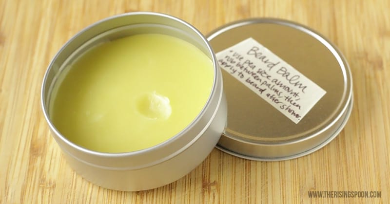 Easy Homemade Bath Gifts - Feast for a Fraction